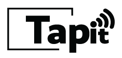 logo - Tapit